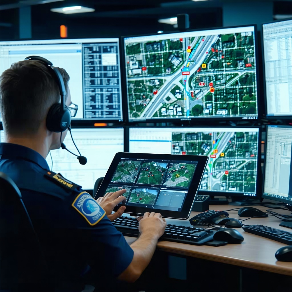 Rethinking Dispatch: How Enhanced CAD Relay Is Transforming Emergency ...