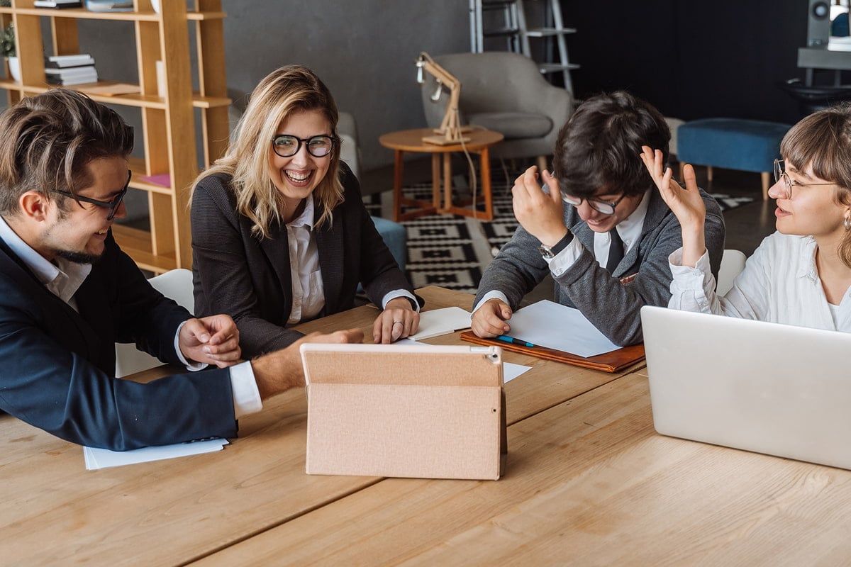 5 Essential Intranet Features to Know About