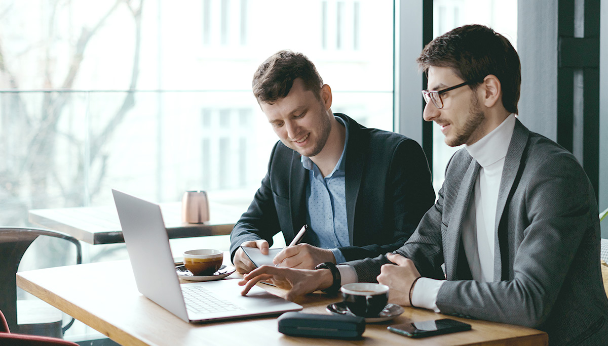 Modernize Business Intelligence Models for Analysis and Collaboration