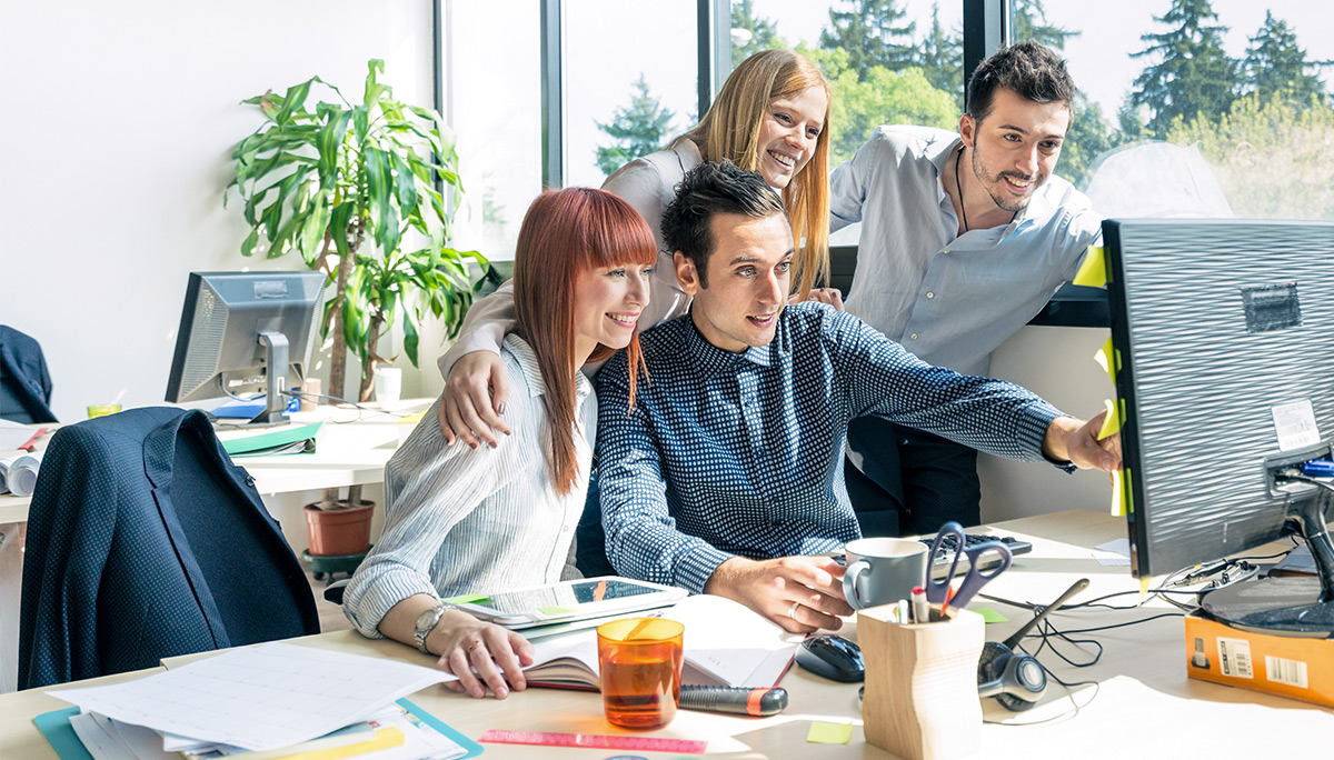 How to Embrace Continuous Learning in the Digital Workplace